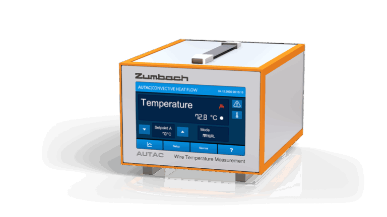 Zumbach – Atlantic Plastic Machinery